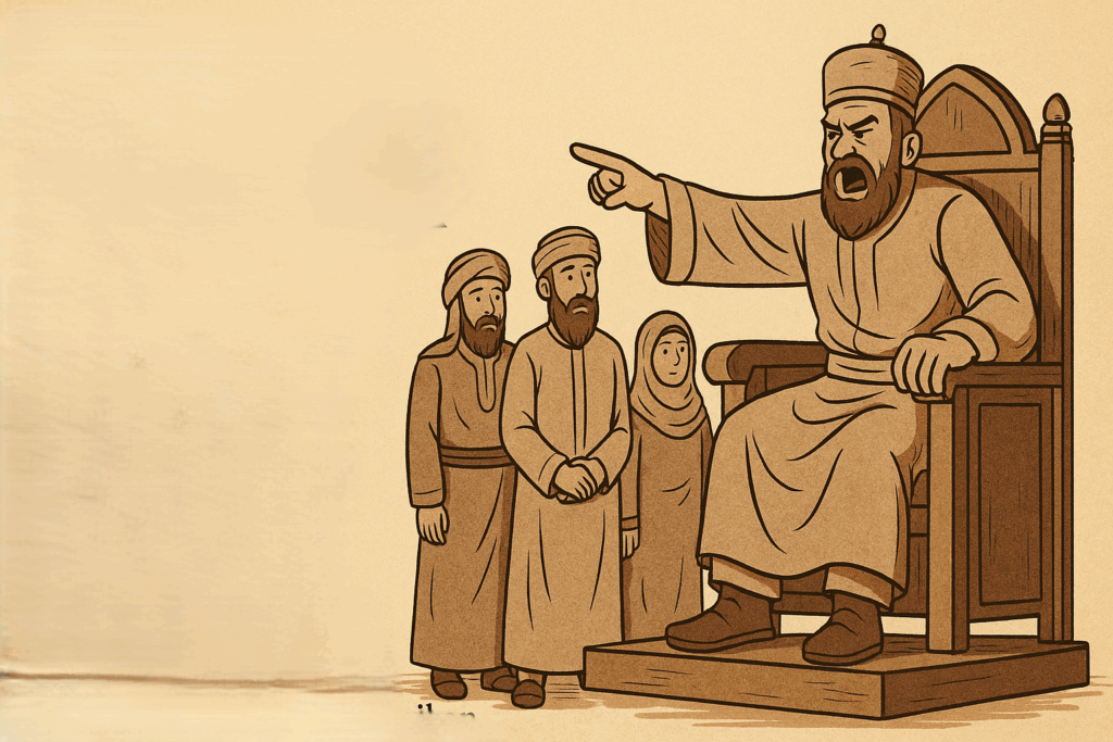 Kumpulan Hadist Cara Menyikapi Pemimpin Dzalim - MuslimX - Cerdas ...